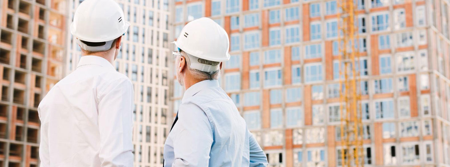 "New Empire's Construction Management: Unlocking Success with 21st ...