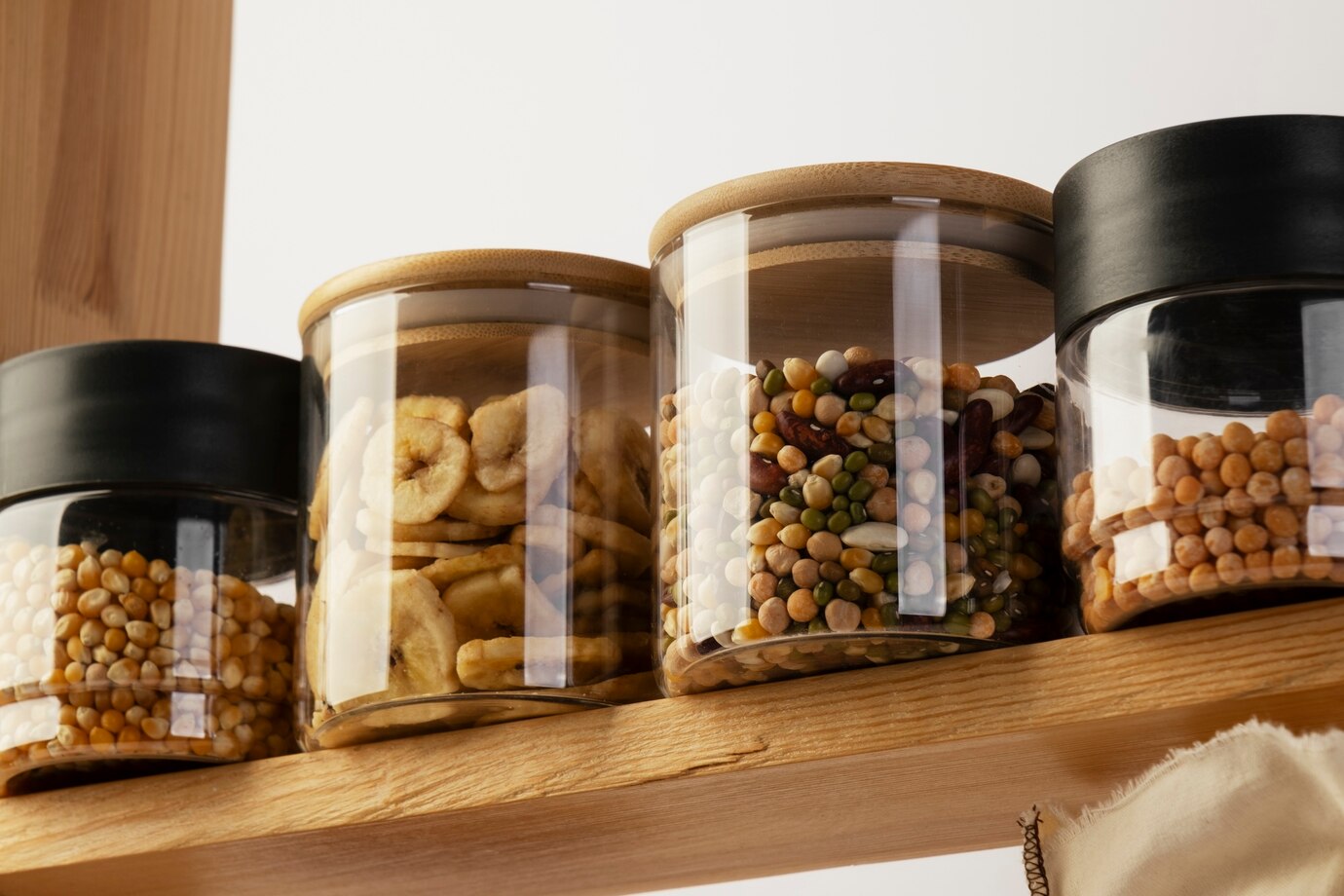 Organized Pantry: tips to keep your Jacksonville kitchen impeccable ...